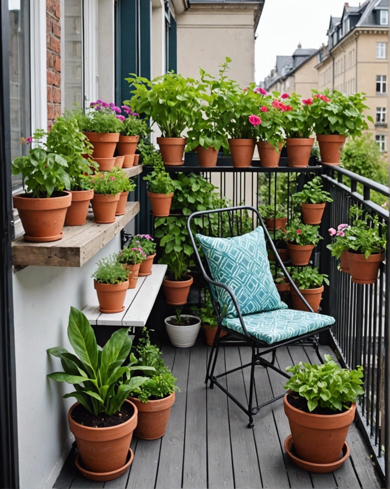 20 Small Garden Waterfall Ideas – ToolzView