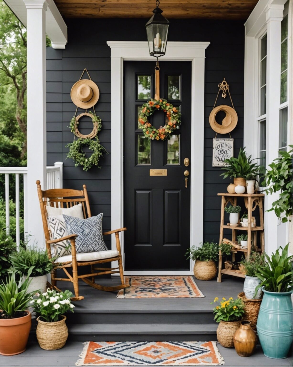 20 Beautiful White Garden Ideas To Try This Year – ToolzView