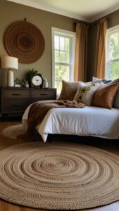 20 Boho Style Bedroom Rugs You Have To See Before You Decide – ToolzView