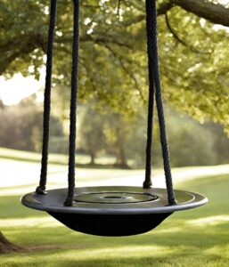 20 Fun And Creative Tree Swing Ideas For That Perfect Tree In Your Yard – ToolzView