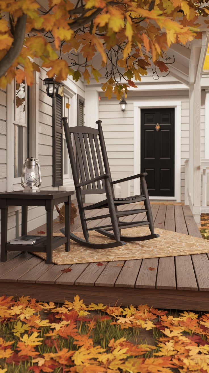 20 Cozy Fall Wallpapers – ToolzView