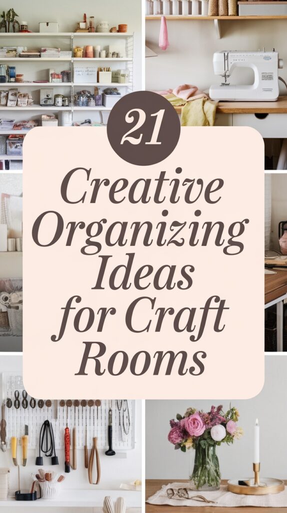 27 Smart Home Organization Tips for Every Room – ToolzView