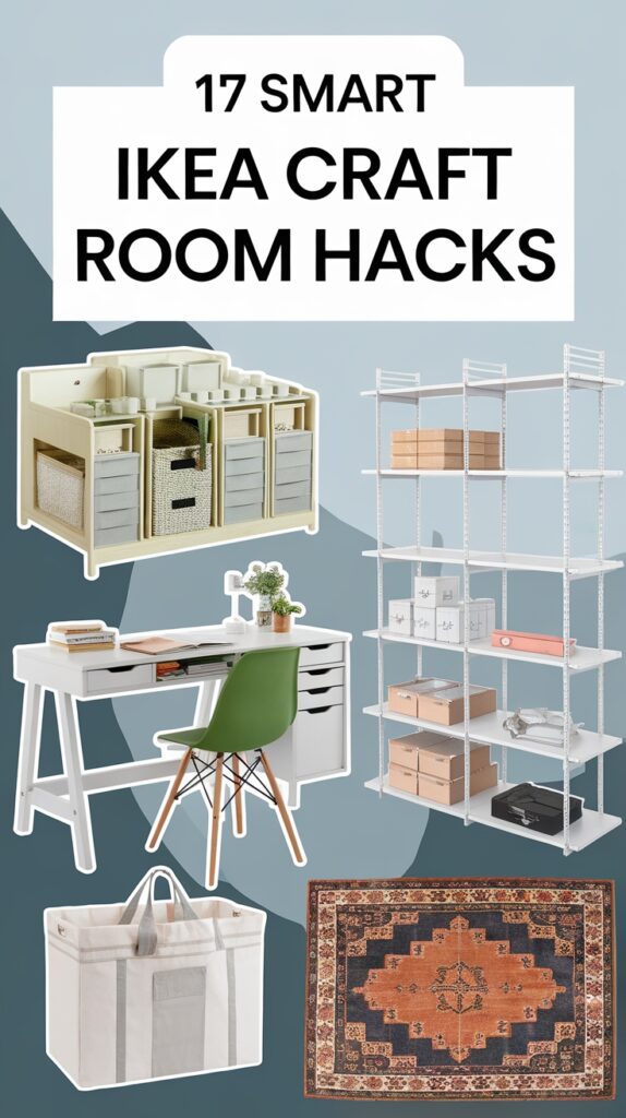 27 Smart Home Organization Tips for Every Room – ToolzView