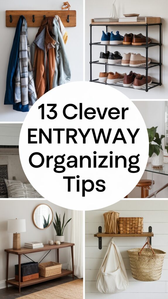 21 Genius Small Space Organizing Hacks for Maximum Efficiency – ToolzView