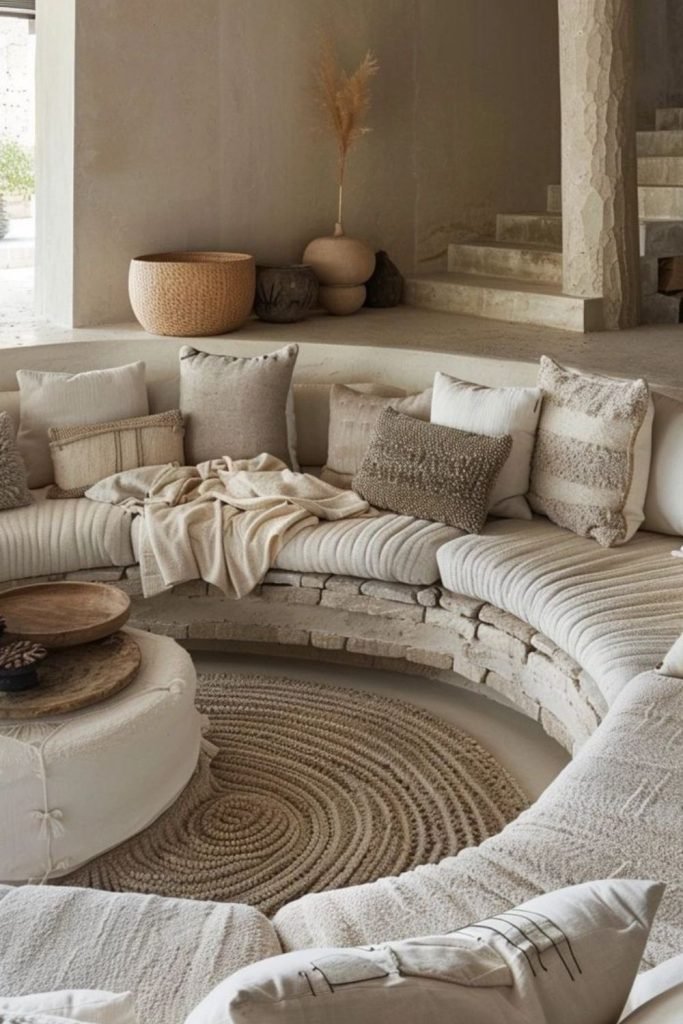 33 Cozy Living Room Seating Ideas for Ultimate Relaxation – ToolzView