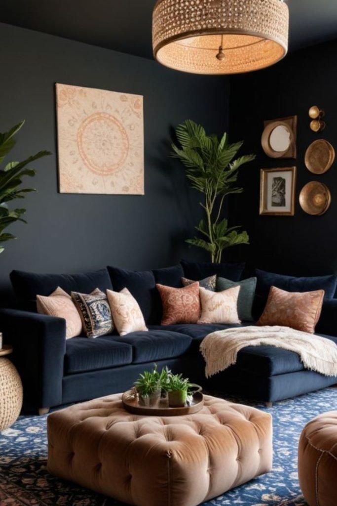 30 Cozy Small Living Room Ideas That Maximize Space – ToolzView