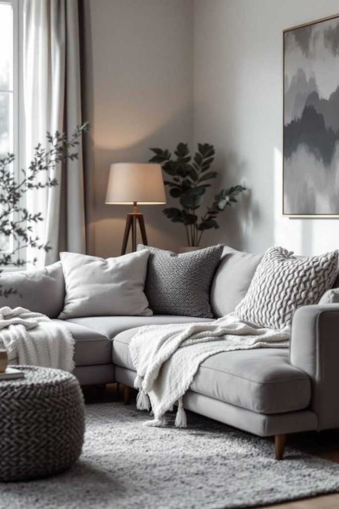 30 Cozy Small Living Room Ideas That Maximize Space – ToolzView