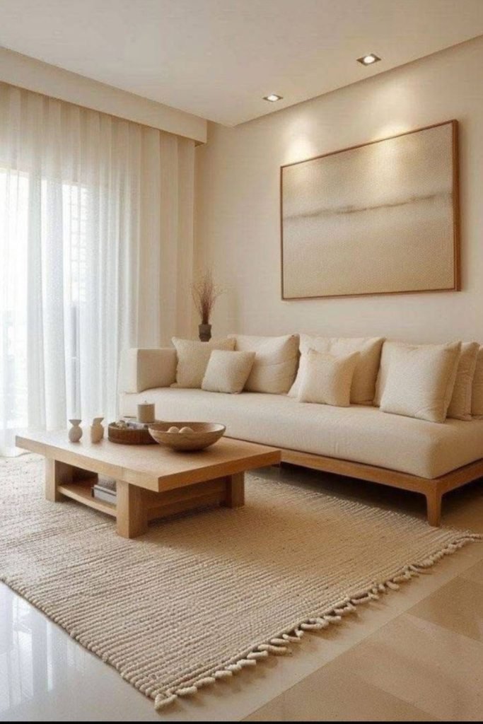 33 Rectangle Living Room Layout Ideas That Maximize Your Space – ToolzView