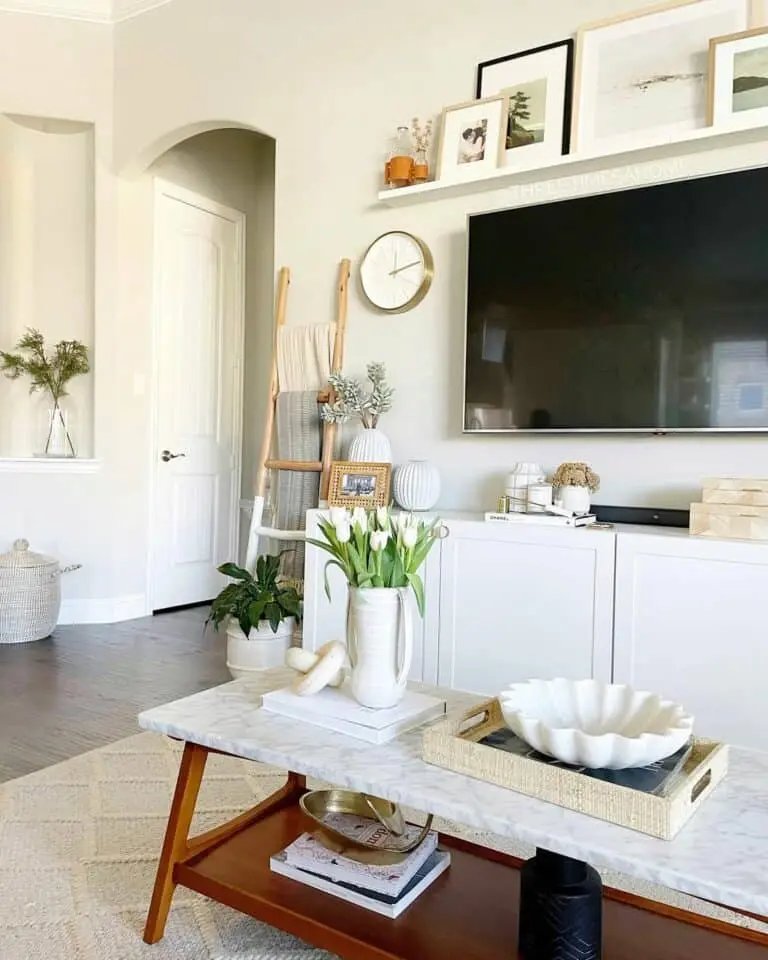 30 Beautiful Spring Table Decor Ideas That Will Transform Your Home ...