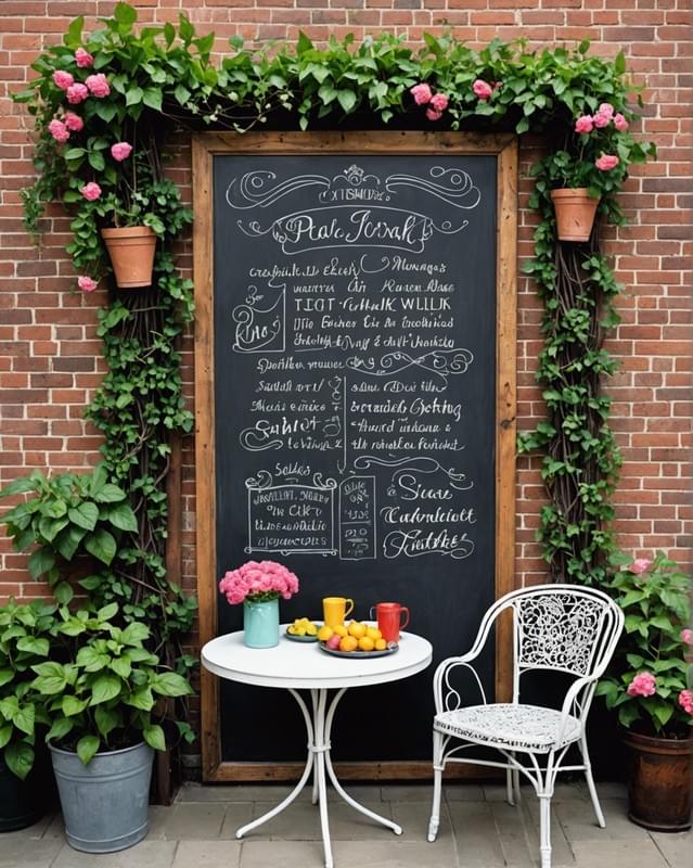 20 Amazing Patio Wall Painting Ideas And Inspiration – ToolzView